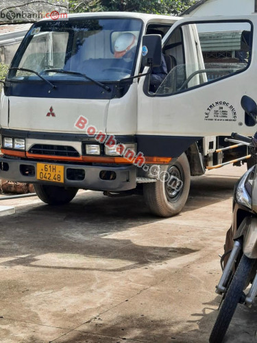 Bán xe ô tô Mitsubishi Canter 2003 giá 110 Triệu | 4138560