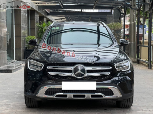 Bán xe ô tô Mercedes Benz GLC 200 2021 giá 1 Tỷ 399 Triệu | 5160310