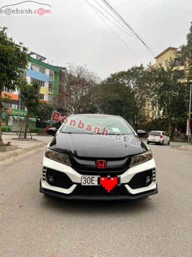 Bán xe ô tô Honda City 1.5 AT 2017 giá 435 Triệu | 4256790