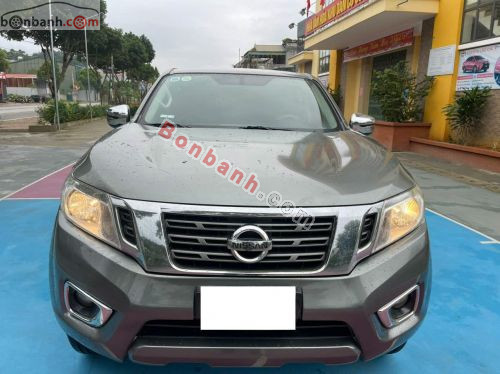 Bán xe ô tô Nissan Navara SL 2.5 MT 4WD 2016 giá 385 Triệu | 6100651