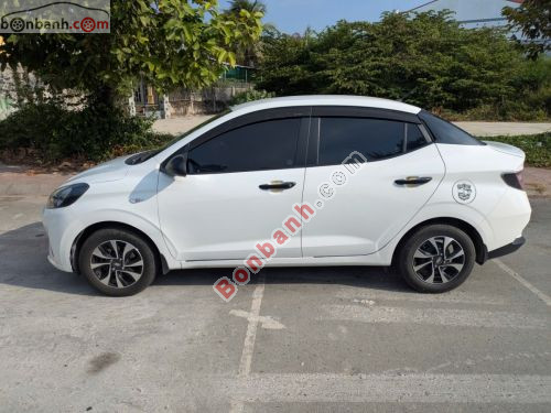 Bán xe ô tô Hyundai i10 1.2 MT Tiêu Chuẩn 2021 giá 298 Triệu | 6181784