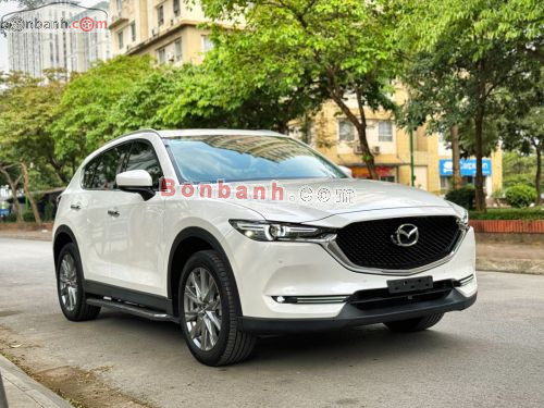 Bán xe ô tô Mazda CX5 Premium 2.0 AT 2022 giá 825 Triệu | 5559727