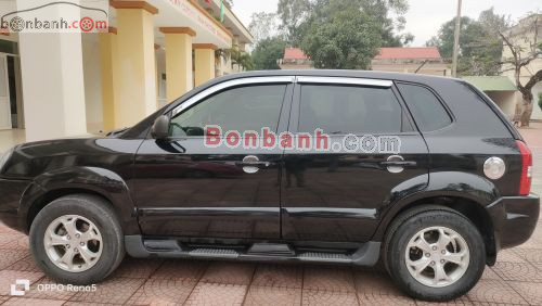 Bán xe ô tô Hyundai Tucson 2.0 AT 2009 giá 195 Triệu | 5433225