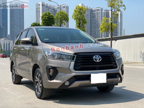 Bán xe ô tô Toyota Innova E 2.0 MT 2020 giá 725 Triệu | 4569507
