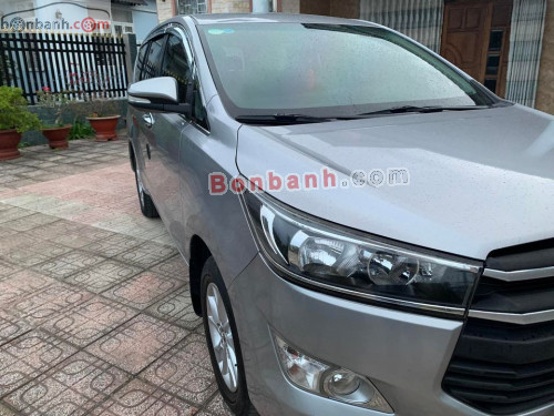Bán xe ô tô Toyota Innova 2.0E 2016 giá 465 Triệu | 4162073