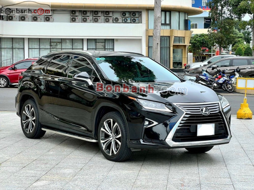 Bán xe ô tô Lexus RX 300 2019 giá 2 Tỷ 939 Triệu | 4659201