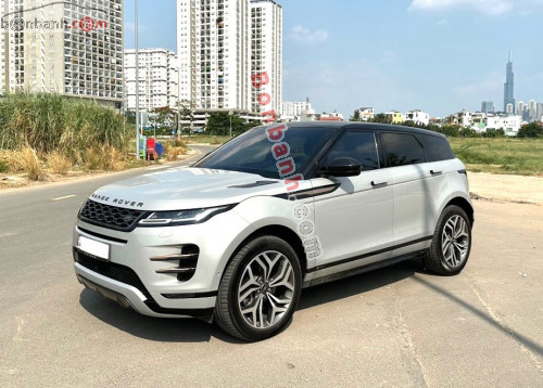 Bán xe ô tô LandRover Range Rover Evoque First Edition 2020 giá 2 Tỷ ...