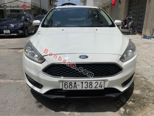 Bán xe ô tô Ford Focus Trend 1.5L 2019 giá 495 Triệu | 4625918