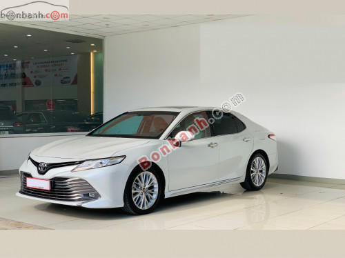 Bán xe ô tô Toyota Camry 2.5Q 2019 giá 1 Tỷ 70 Triệu | 4835172