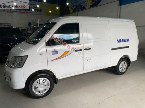 Bán xe ô tô Thaco Towner Van 2S 2021 giá 255 Triệu | 4694907
