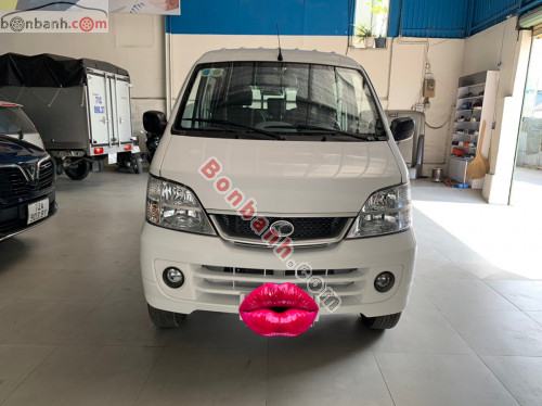 Bán xe ô tô Thaco Towner Van 5S 2022 giá 271 Triệu | 4857117