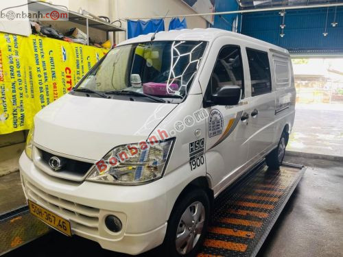 Bán xe ô tô Thaco Towner Van 5S 2021 giá 178 Triệu | 5524706