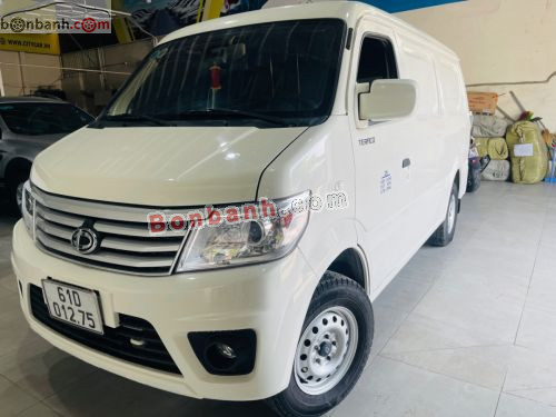 Bán xe ô tô Teraco Tera-V 1.5 MT 2022 giá 267 Triệu | 5601542