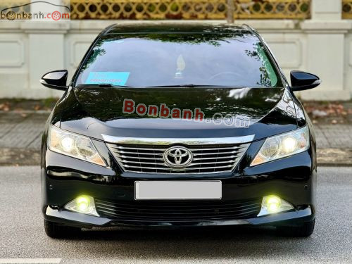 Bán xe ô tô Toyota Camry 2.5Q 2012 giá 483 Triệu | 5797783
