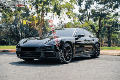 Bán xe ô tô Porsche Panamera 3.0 V6 2019 giá 5 Tỷ 900 Triệu | 4394077