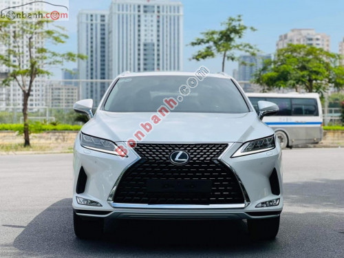 Bán xe ô tô Lexus RX 300 2021 giá 3 Tỷ 150 Triệu | 4894333