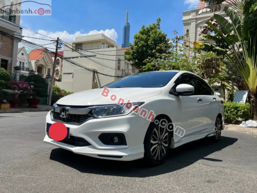 Bán xe ô tô Honda City 1.5TOP 2019 giá 485 Triệu | 4644891