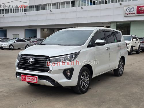 Bán xe ô tô Toyota Innova G 2.0 AT 2022 giá 714 Triệu | 6165108
