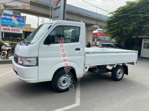 Bán xe ô tô Suzuki Carry Pro 7 tạ 2022 giá 263 Triệu | 4235123