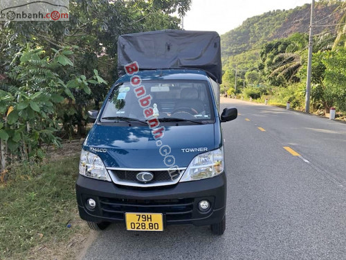 Bán xe ô tô Thaco Towner 2023 giá 195 Triệu | 5118859