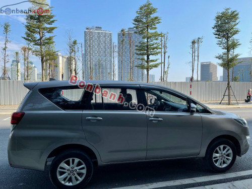 Bán xe ô tô Toyota Innova 2.0E 2016 giá 445 Triệu | 4197948