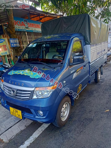 Bán xe ô tô Kenbo năm 2021 giá 175 Triệu | 4200998