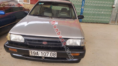 Bán xe ô tô Kia Pride CD5 2004 giá 45 Triệu | 4607791