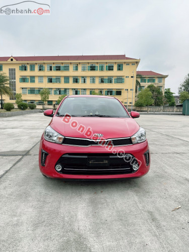 Bán xe ô tô Kia Soluto 1.4 AT Deluxe 2020 giá 370 Triệu | 5160662