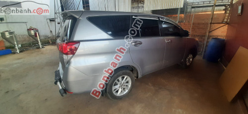 Bán xe ô tô Toyota Innova 2016 giá 123 Triệu | 4208519