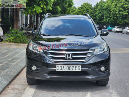 Bán xe ô tô Honda CRV 2.4 AT 2013 giá 440 Triệu | 5201341