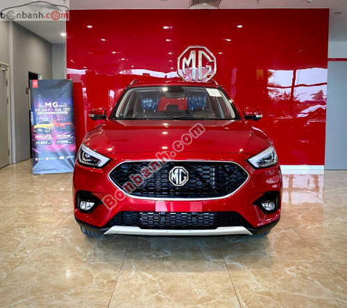 Bán xe ô tô MG ZS Luxury 1.5 AT 2WD 2022 giá 638 Triệu | 4918331