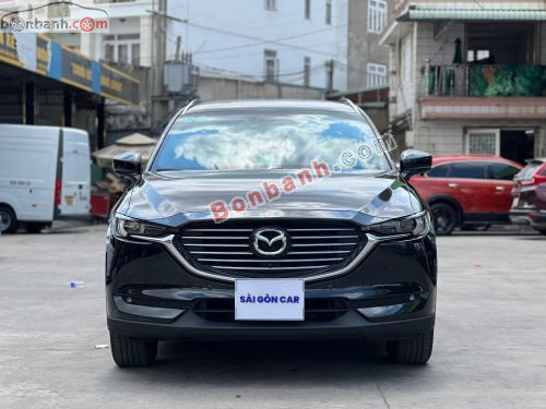 Bán xe ô tô Mazda CX8 Deluxe 2022 giá 799 Triệu | 5573627
