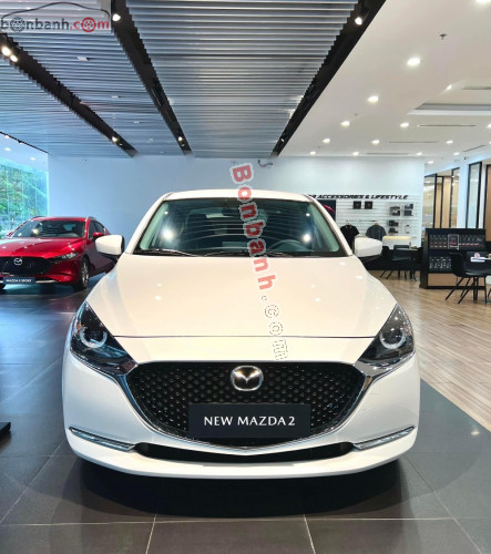 Bán xe ô tô Mazda 2 Premium 2022 giá 574 Triệu | 4716142
