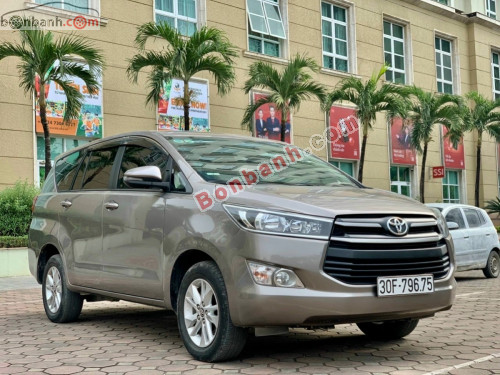 Bán xe ô tô Toyota Innova 2.0G 2019 giá 688 Triệu | 4819862