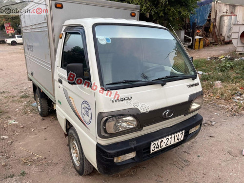 Bán xe ô tô Thaco Towner 2018 giá 110 Triệu | 4726459