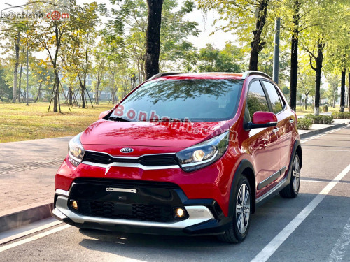 Bán xe ô tô Kia Morning X-Line 2022 giá 465 Triệu | 4760584