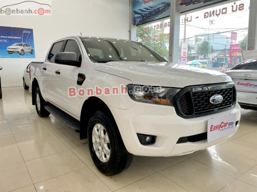 Bán xe ô tô Ford Ranger XLS 2.2L 4x2 AT 2020 giá 638 Triệu | 4680111