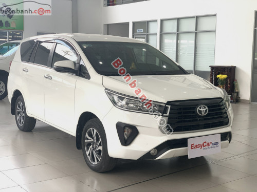 Bán xe ô tô Toyota Innova E 2.0 MT 2020 giá 629 Triệu | 4995754