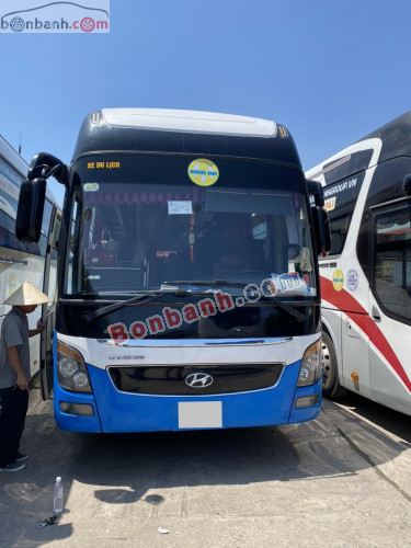 Bán xe ô tô Hyundai Universe Express Prime 2012 giá 2 Tỷ | 5043854
