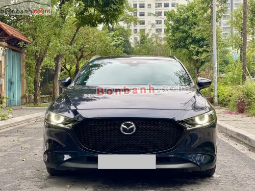 Bán xe ô tô Mazda 3 1.5L Sport Premium 2022 giá 635 Triệu | 5409320