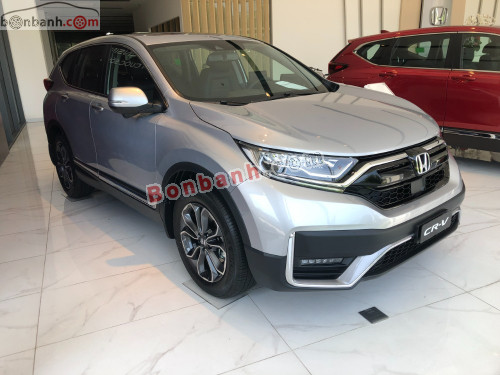 Bán xe ô tô Honda CRV L 2022 giá 1 Tỷ 45 Triệu | 4660422