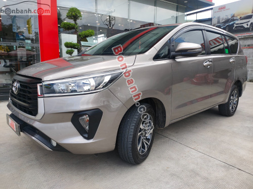 Bán xe ô tô Toyota Innova E 2020 giá 700 Triệu | 4382132