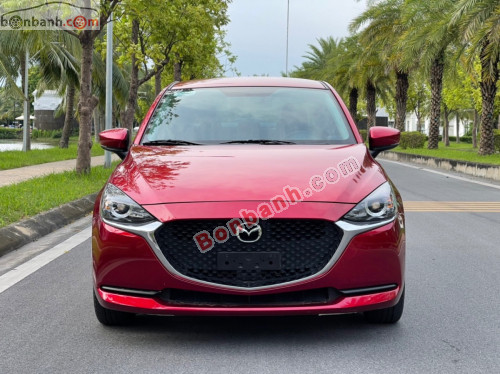 Bán xe ô tô Mazda 2 1.5 AT 2022 giá 420 Triệu | 5235555