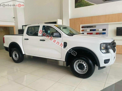 Bán xe ô tô Ford Ranger XL 2.0L 4x4 MT 2023 giá 659 Triệu | 4834748