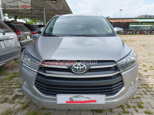Bán xe ô tô Toyota Innova 2.0E 2019 giá 635 Triệu | 4568046