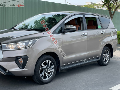 Bán xe ô tô Toyota Innova E 2.0 MT 2020 giá 640 Triệu | 4924794