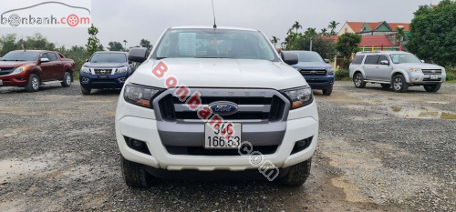 Bán xe ô tô Ford Ranger XLS 2.2L 4x2 MT 2016 giá 508 Triệu | 4282679