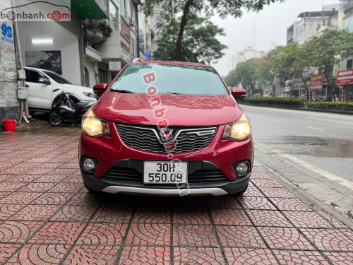 Bán xe ô tô VinFast Fadil Tiêu chuẩn 1.4 AT 2022 giá 368 Triệu | 4819966