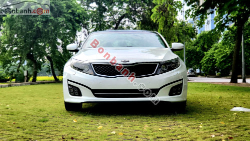 Bán xe ô tô Kia Optima 2.0 AT 2015 giá 580 Triệu | 4425418