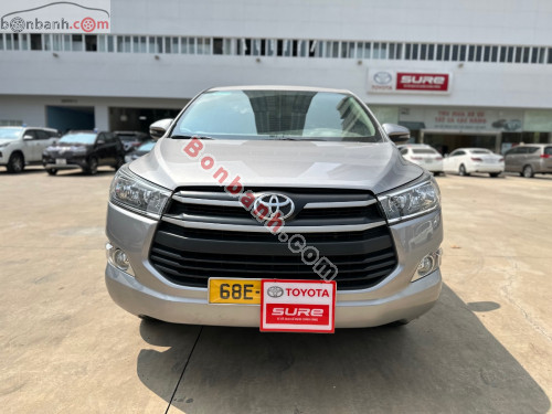 Bán xe ô tô Toyota Innova 2.0E 2019 giá 616 Triệu | 4946493